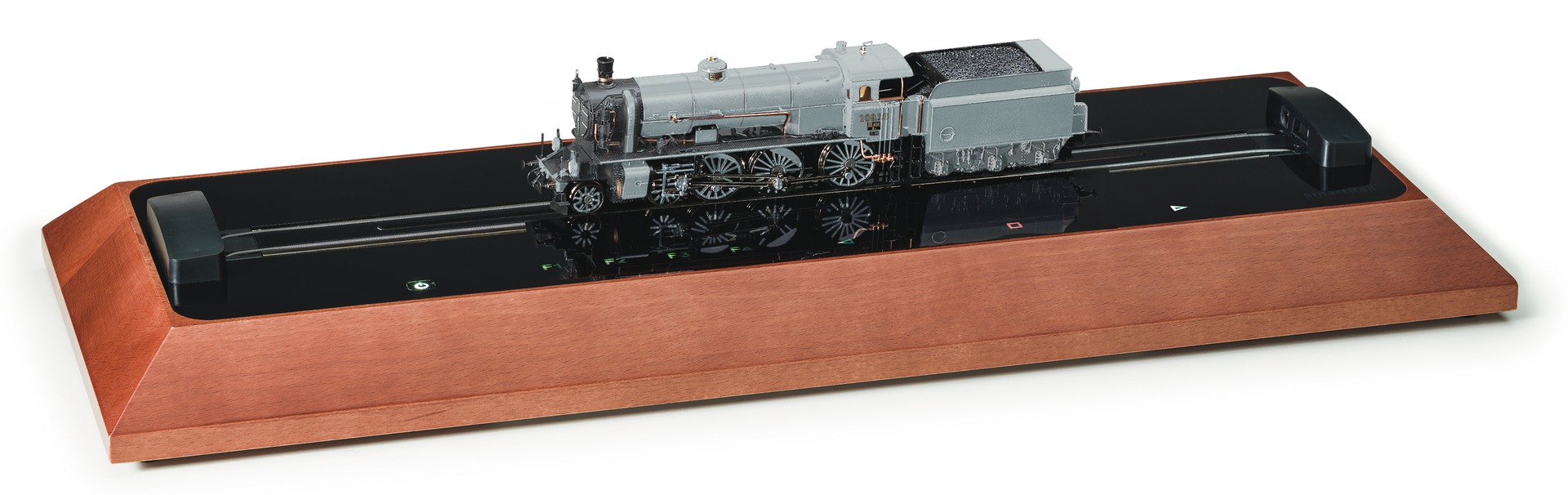 Roco Steam locomotive Rh 109 of Sudbahn with smartRail Digital with ...