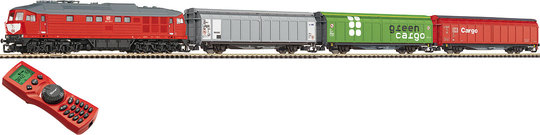 Roco Digital starter set - EuroTrainHobby