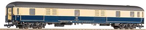Roco Baggage car - EuroTrainHobby