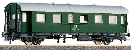 Roco Passenger car "Thunderbox" 2nd class - EuroTrainHobby