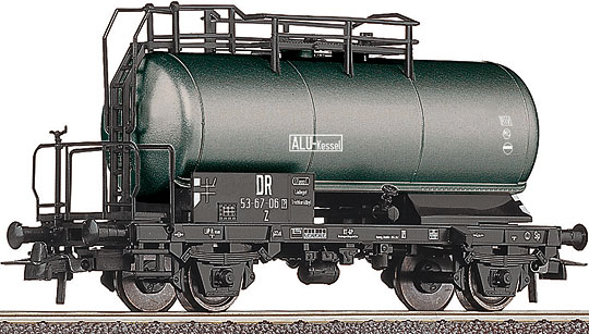 Roco Tank car - EuroTrainHobby