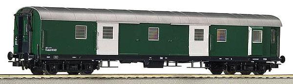Roco Baggage car - EuroTrainHobby